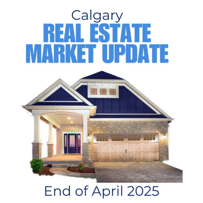 Calgary Real Estate: Still Affordable Compared to Other Major Cities ...